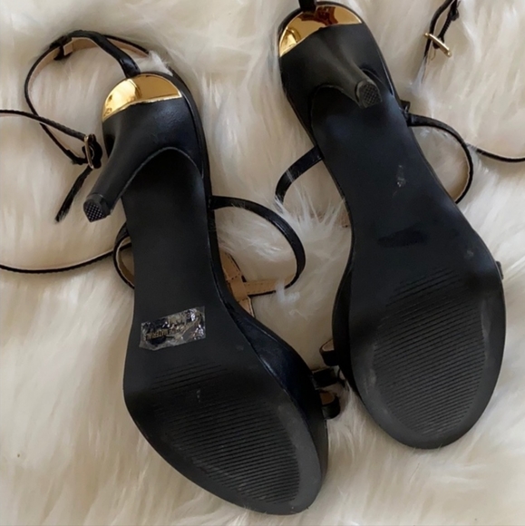 VENUS | Shoes | Venus T Strap Heels | Poshmark